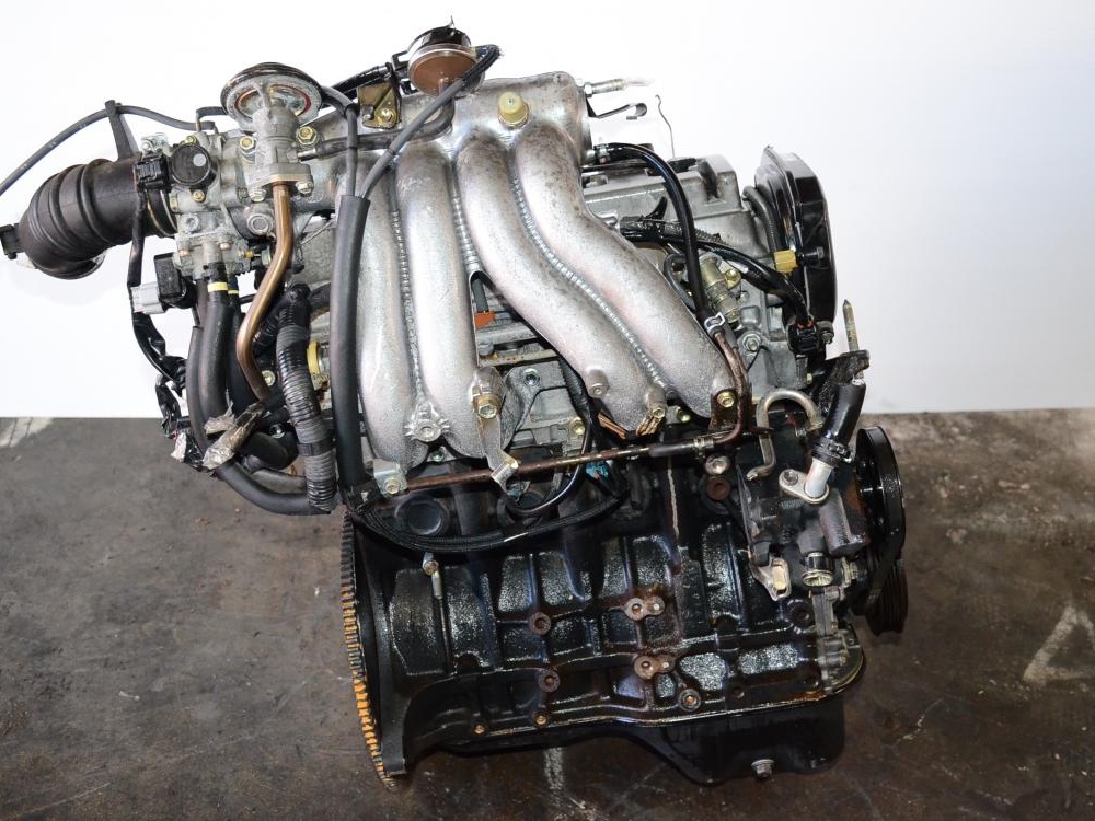 TOYOTA CAMRY RAV4 2.0L 3SFE ENGINE JDM 1997 1999 2000 2001 2002 | LA JDM