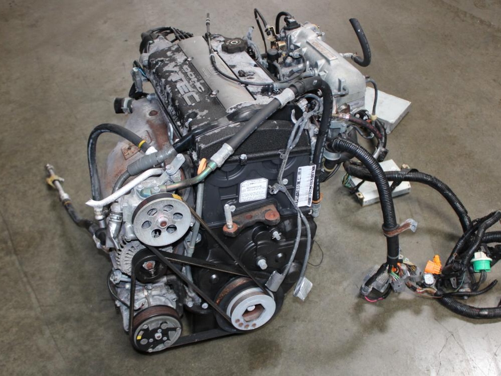 H22a Obd1