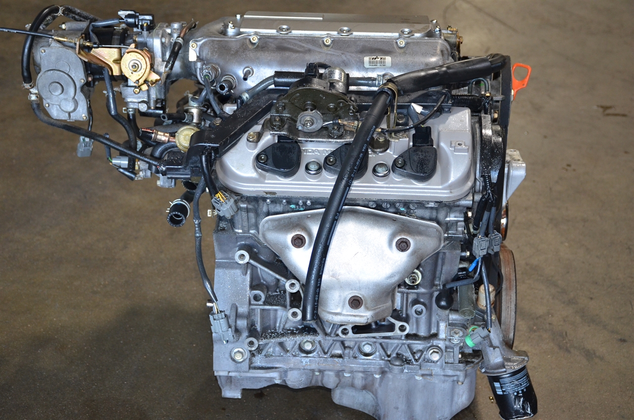 Acura Tl Type S Engine JDM 2001 2003 ACURA TL TYPE S 3.2L SOHC V6