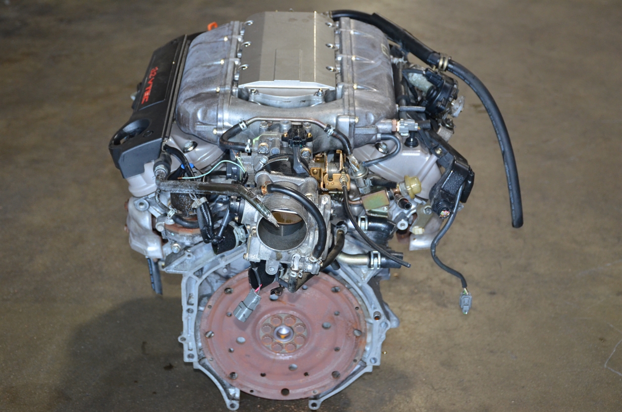 Acura Tl Type S Engine JDM 2001 2003 ACURA TL TYPE S 3.2L SOHC V6