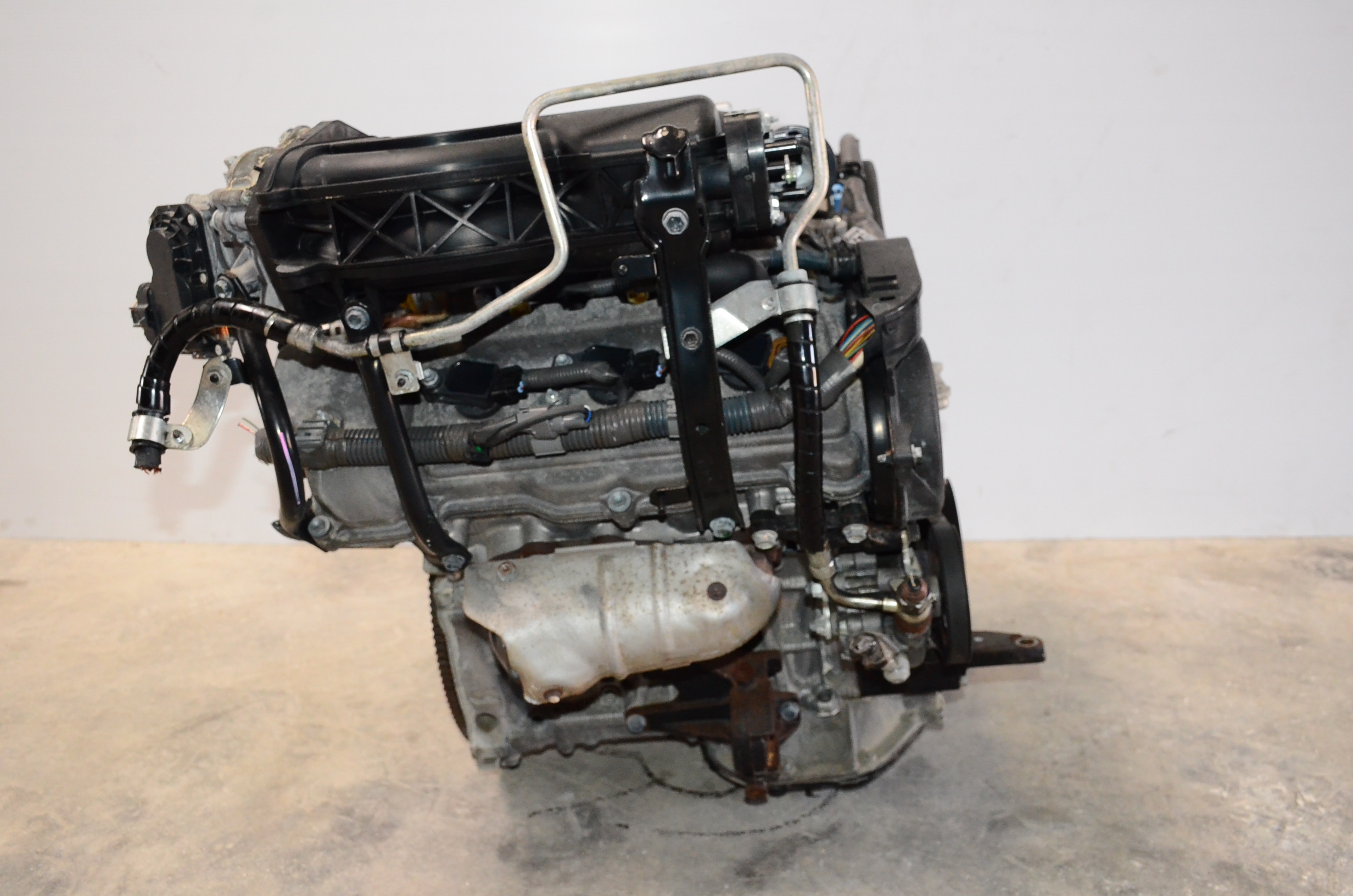 2003 2004 2005 2006 Toyota Camry 3.0L v6 VVT-i ENGINE MOTOR 1MZ-FE | LA JDM