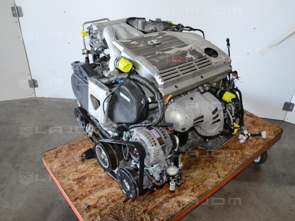 LEXUS RX300 ENGINE JDM AWD 3.0L V6 MOTOR 99 00 01 02 03 | LOW MILES ...