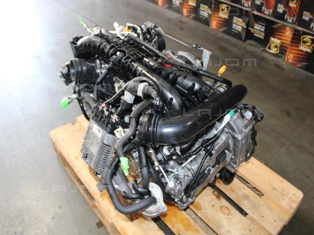 Subaru Impreza WRX 2015-2020 2.0L Turbo JDM Engine FA20DIT | LA JDM