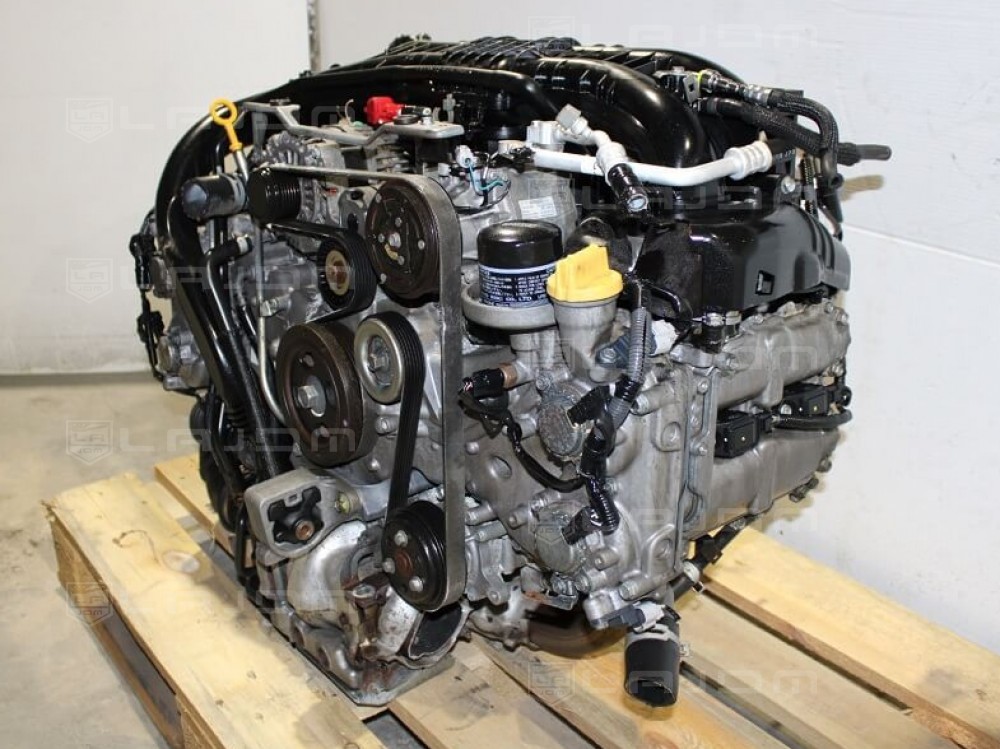 2015 2016 2017 2018 2019 2020 2021 JDM SUBARU IMPREZA WRX FA20 ENGINE 2 ...