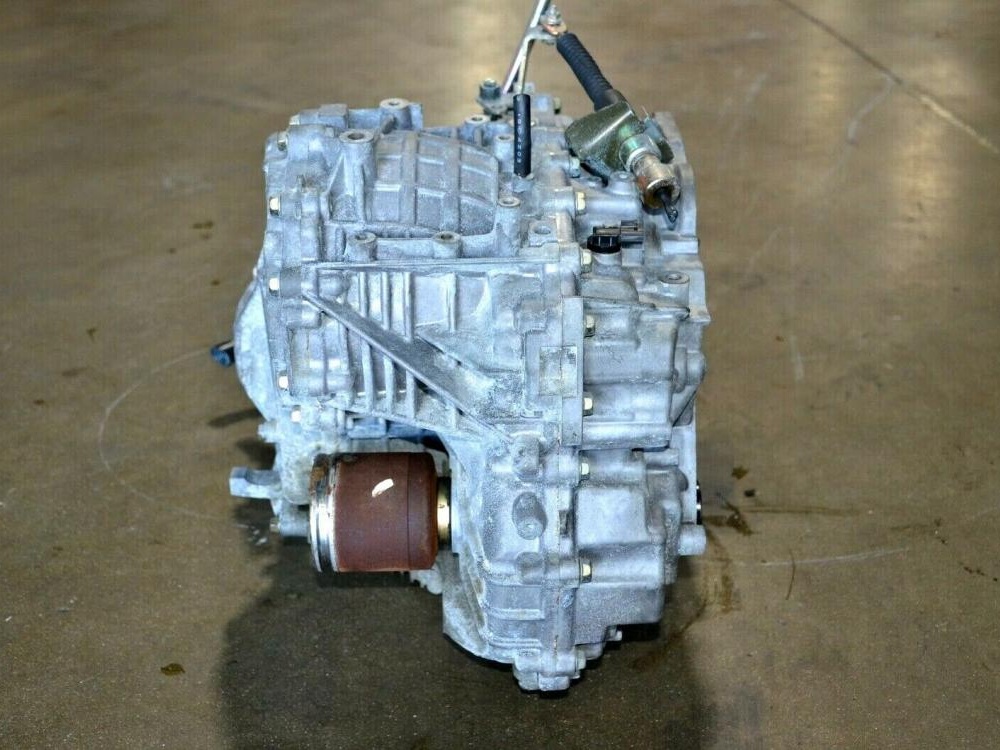 2013 2014 NISSAN NV200 AUTO CVT TRANSMISSION JDM AUTOMATIC | LA JDM
