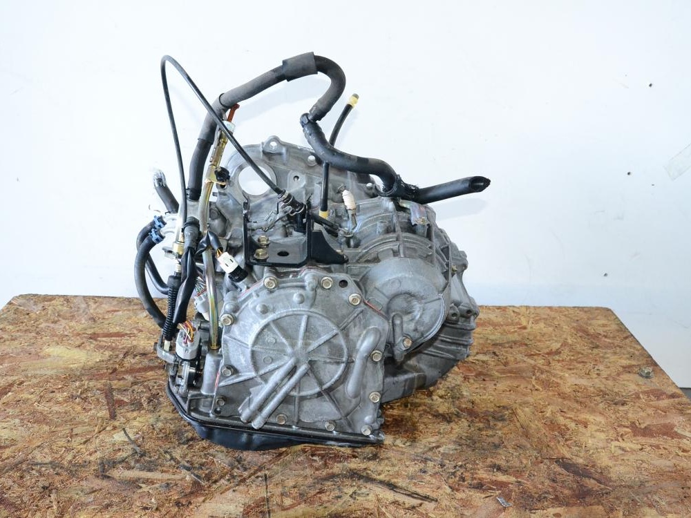 JDM 2006 2007 2008 TOYOTA RAV4 2AZ-FE 2.4L FWD AUTOMATIC TRANSMISSION ...