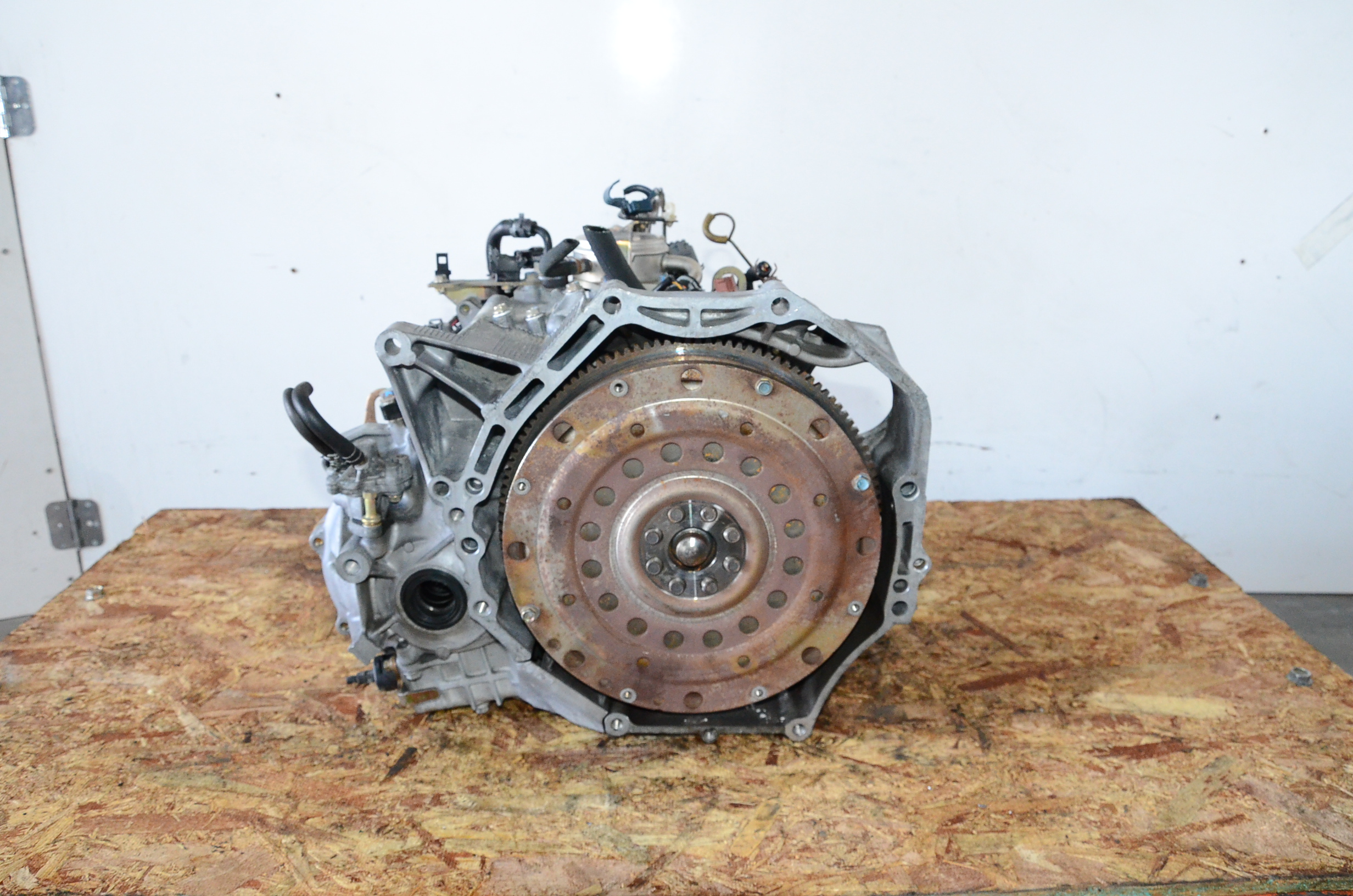 2001 2002 2003 ACURA TL 3.2L CL TYPE S AUTO TRANSMISSION JDM J32A V6 ...